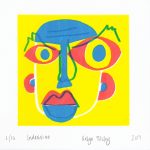 Coast II – International Print Exchange